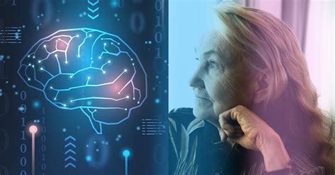 How Ai Tech Is Treating Dementia Neurological Disorders Modern