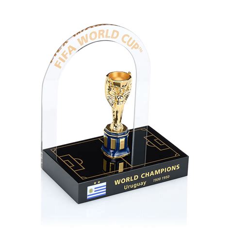Fifa World Cup Trophy Replicas Official Fifa Store