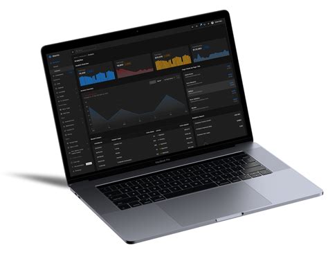Mantis React Admin Dashboard