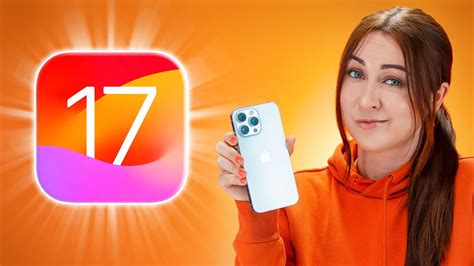 Ios 17 The Most Important Features You Need To Know