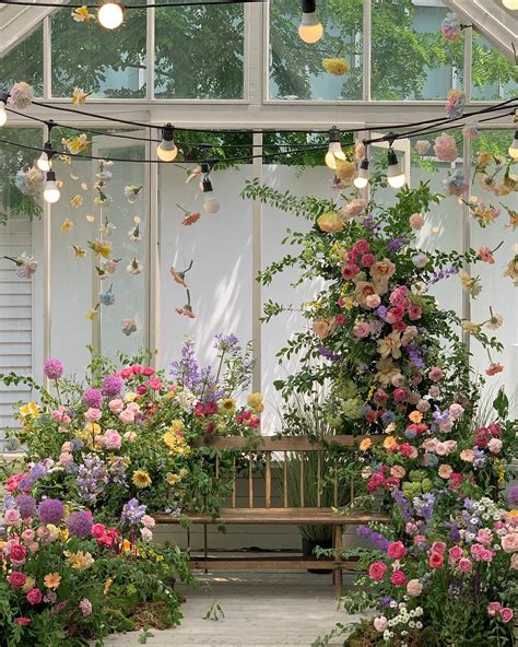 프롬히얼 웨딩 디렉팅 야외결혼식 야외웨딩 이제야 다 보여드린것 같은 해준and모란 웨딩데이 행복했어요 우리도 🤍 서울 한복판 도심에서 이런 마법같은 공간이라니 다들