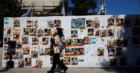 Attaque du Hamas lONU dit avoir de bonnes raisons de croire que des viols ont été commis