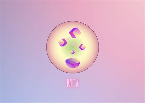 Mev Part 1 Những điều Cần Biết