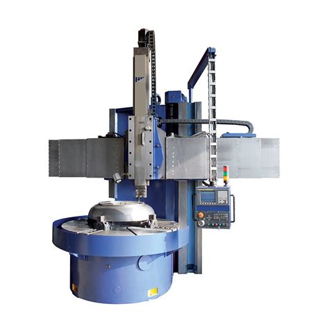 China Cheap CNC Vertical Lathe Manufacturers Suppliers Factory CNC Vertical Lathe Price