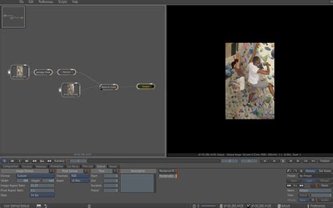 Autodesk Releases ‘composite ‘matchmover Pro And ‘backburner As