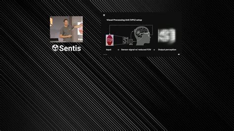 Bionicvisionxr Featured At Unite 2024 Bionic Vision Lab