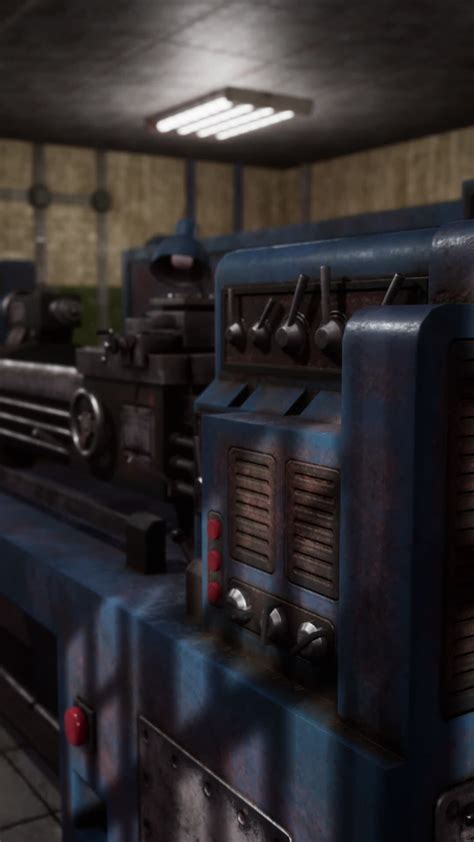 Busy Machine Room With Multiple Machines Stock Video At Vecteezy