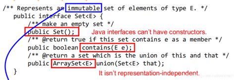 面向对象编程的学习心得面向对象程序设计心得体会 Csdn博客