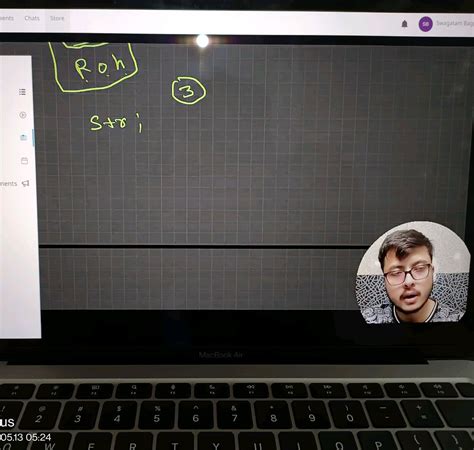 Rohit Negi Sir Is Week Pura Chamak Gayatwo Pointer2d Array String
