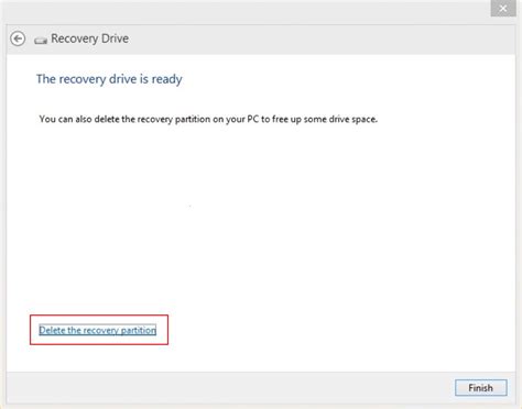 Restore Deleted Windows 81 Recovery Partition Super User