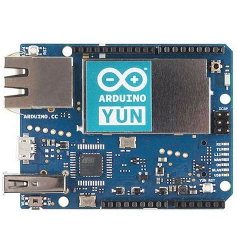 Arduino Yun Original At Best Price In Nashik By Engineers Bazaar ID 19083398448