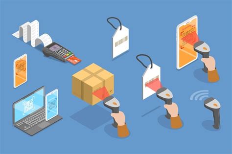 Premium Vector 3d Isometric Flat Vector Illustration Of Smartphone