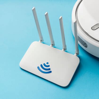 How Do I Set Up Wireless Internet ON Fibre