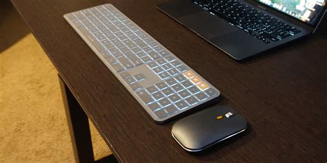 Tested The Protoarc Km100 A Keyboard And Mouse Combo