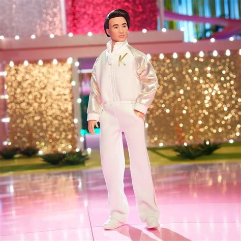 Barbie The Movie Barbie And Ken Dolls To Celebrate The Upcoming Movie Barbie Tom Lorenzo