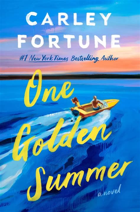 How To Read The Carley Fortune Books In Order