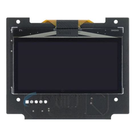 For Keysight U1273a Handheld Digital Multimeter 160 Degree Oled Display Replace Ebay