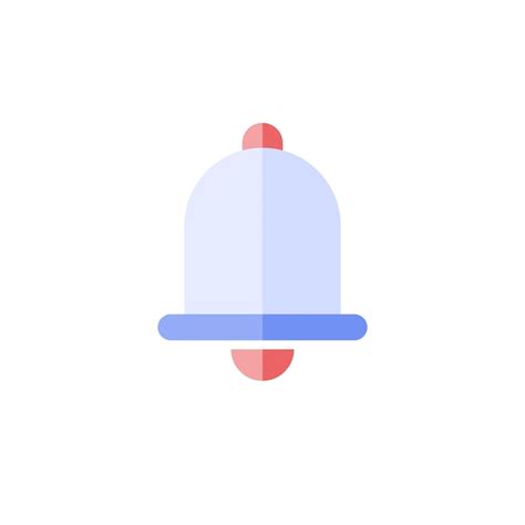 Premium Vector Notification Failed Icon Flat Design