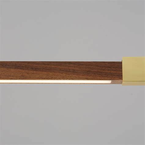 Led Wooden Wall Lamp 2ft Horizontal Sconce Sconce Collection By