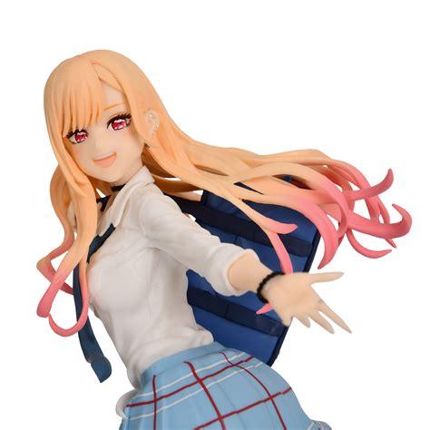 My Dress Up Darling Marin Kitagawa Sparkling Figur Elbenwald