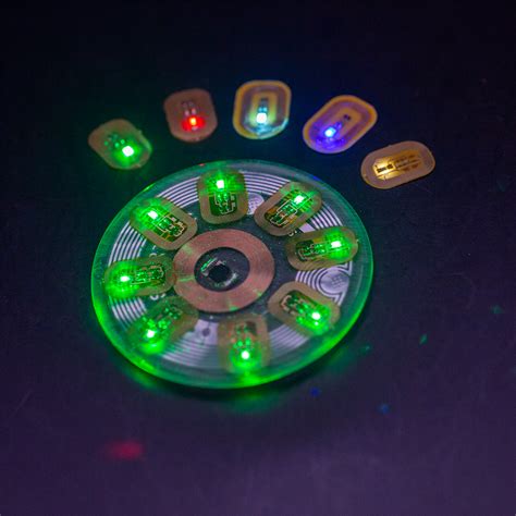 Dnext Rfid And Nfc Chip Implants And Biohacking Products