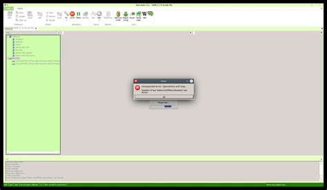 Outofmemoryexception Hosted At Imgbb — Imgbb