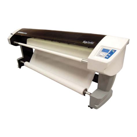 Gerber Xlp Installationconfiguration Manual Pdf Download Manualslib