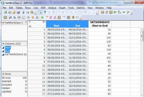 Jmp Add Ins Jmp User Community