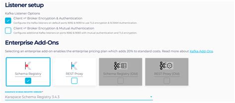 Creating A Cassandra Cluster With Debezium Connector Instaclustr
