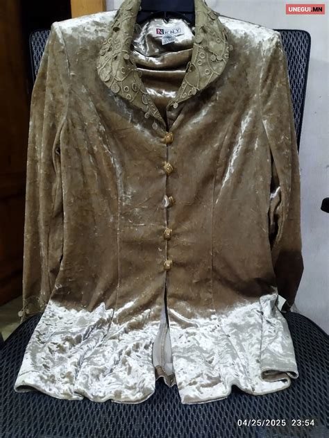 Хослол 85 000 ₮ №9290633 In УБ — Баянгол Гадуур хувцас Unegui Mn үнэгүй зарууд худалдаж авна