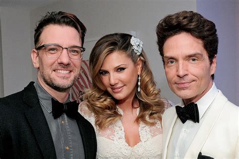 Wedding Richard Marx 60 Photos