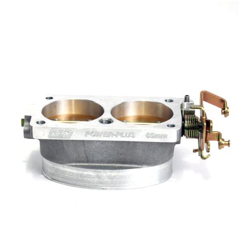 Bbk 96 01 Mustang Cobra 46 4v Twin 65mm Throttle Body Bbk Power Plus