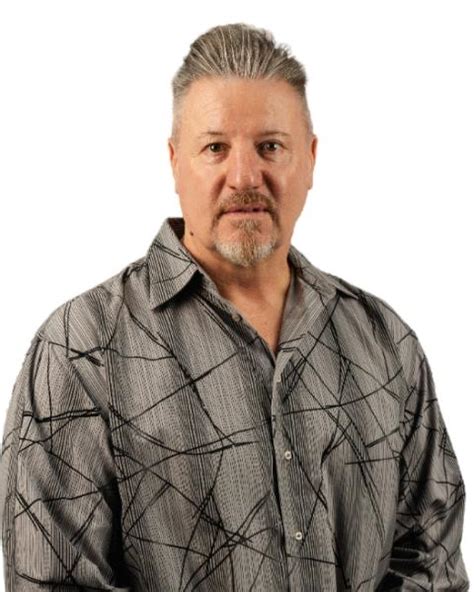 Agent Profile For Ivan Berry