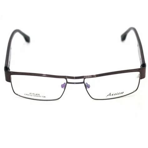 Fancy Eyeglass Size 51 18 138 At Rs 240piece In Mumbai Id 14764013891