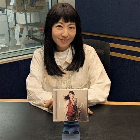 【小林香織 City Lights On The Breeze】小林香織、学園祭の思い出は？ Music Bird 全国のコミュニティfm