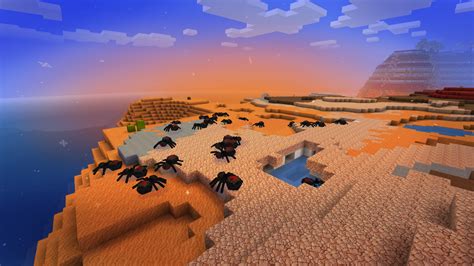 배경 화면 마인 크래프트 Video Game Art 비디오 게임 게임 시리즈 디지털 Video Game Landscape 3d 그래픽 픽셀 아트 픽셀 화