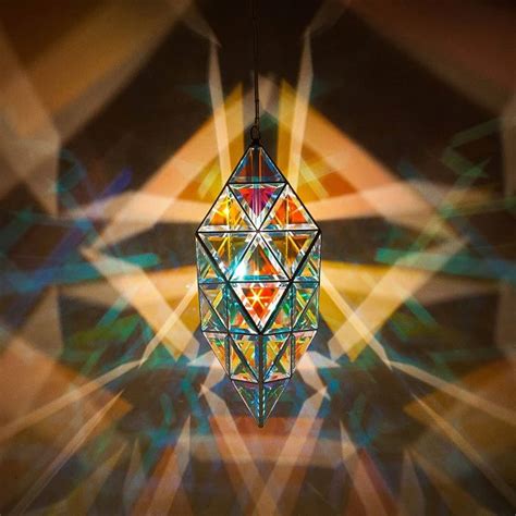 Geometric Pendant Lighting Artofit