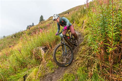 Lucy Bell Takes On The Naughty Northumbrian