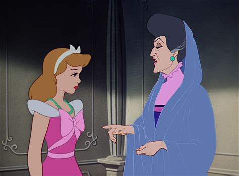 Cinderella Screencap Fancaps
