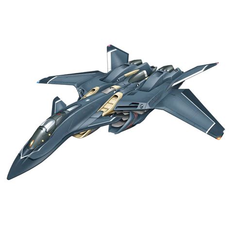 Macross Original Artist Request Source Request Aircraft Airplane Canopy Aircraft