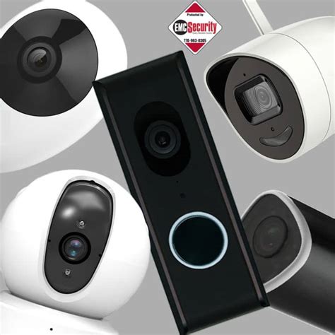 Why You Should Buy Cameras From Emc Security Instead Of A Retail Store