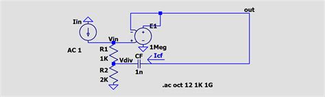 circuit analysis problems with specific case of blackman formula for