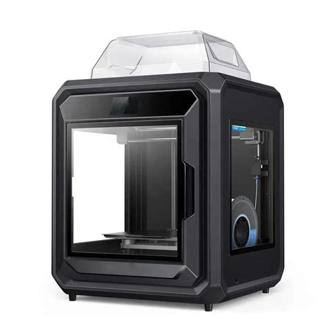 High Temp Industrial Grade Fast Speed Fdm 3d Printer Professional 3d