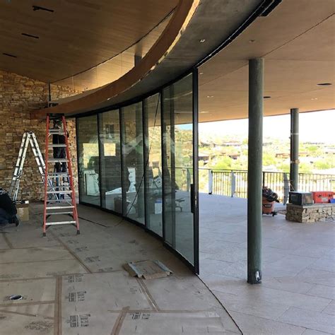 Summit Automation On Linkedin Doors Innovation Automation