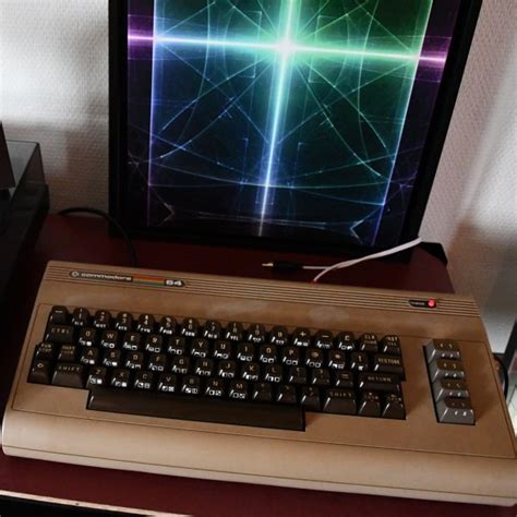 The Benefits Of Restoring A C64 With A Modern Fpga Board Hackaday