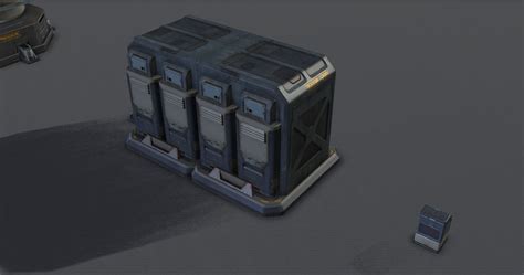 科幻移动基地 科幻重型机甲 大山谷图库