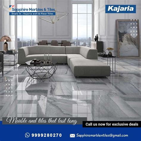 Sapphire Marble And Tiles Kajaria Exclusive Showroom On Linkedin
