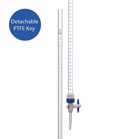Burette Class B Global Lab Supplies