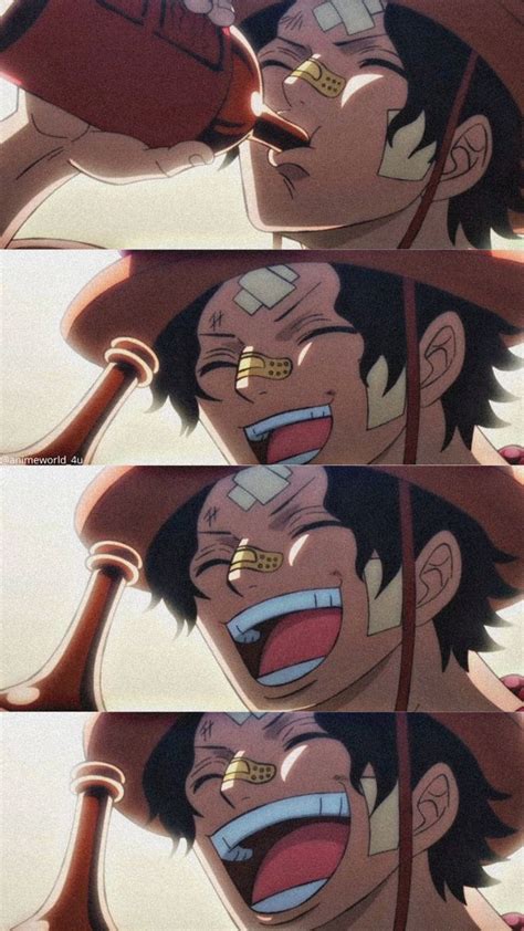 Portogas D Ace Artofit