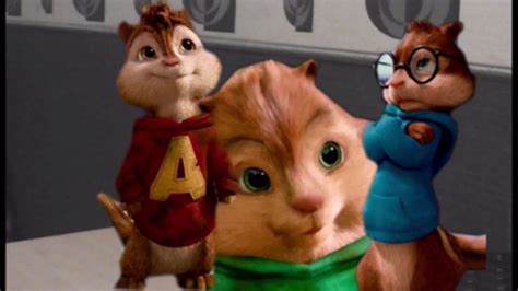 Alvin And The Chipmunks The Munkcast Season 2 Episode 1 Youtube